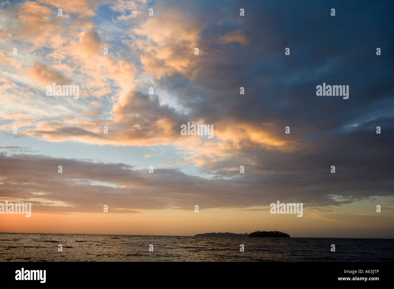Solentiname Islands Lake Cocibolca Nicaragua Stock Photo - Alamy