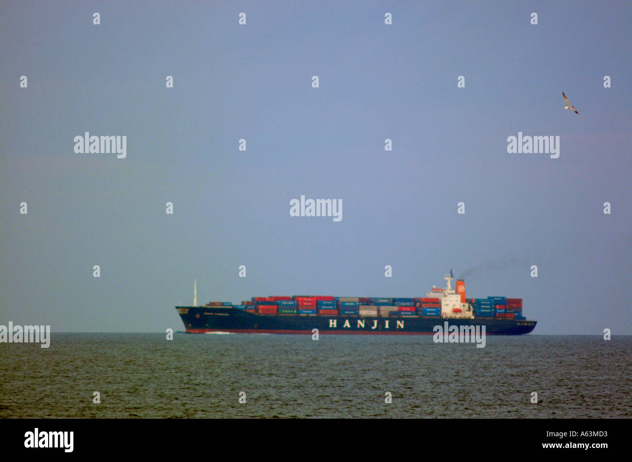 Merchant marine shipping hi-res stock photography and images - Alamy