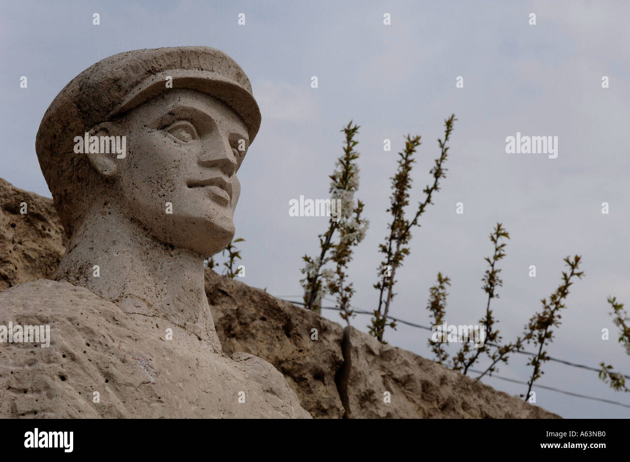 soviet worker Stock Photo - Alamy