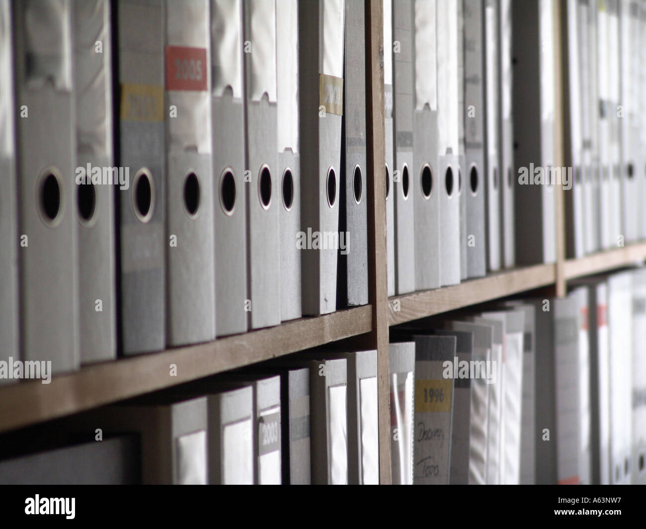 Files rack hi-res stock photography and images - Alamy