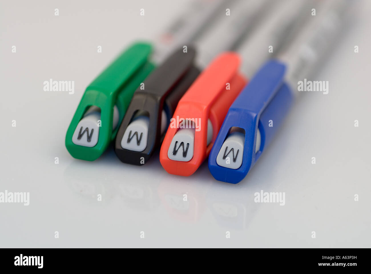 Cd marker hi-res stock photography and images - Alamy