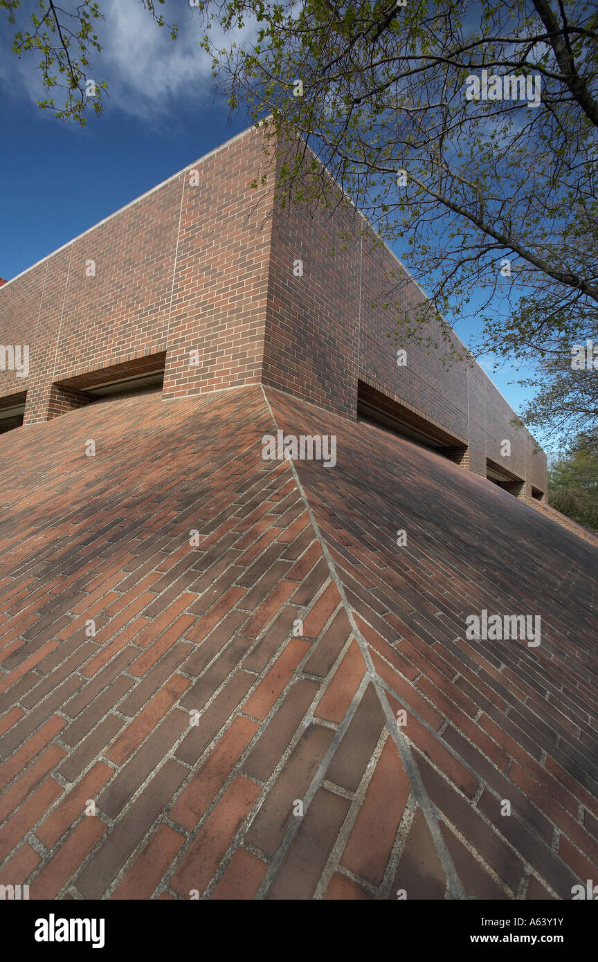 Purdue Undergraduate Library Stock Photo - Alamy