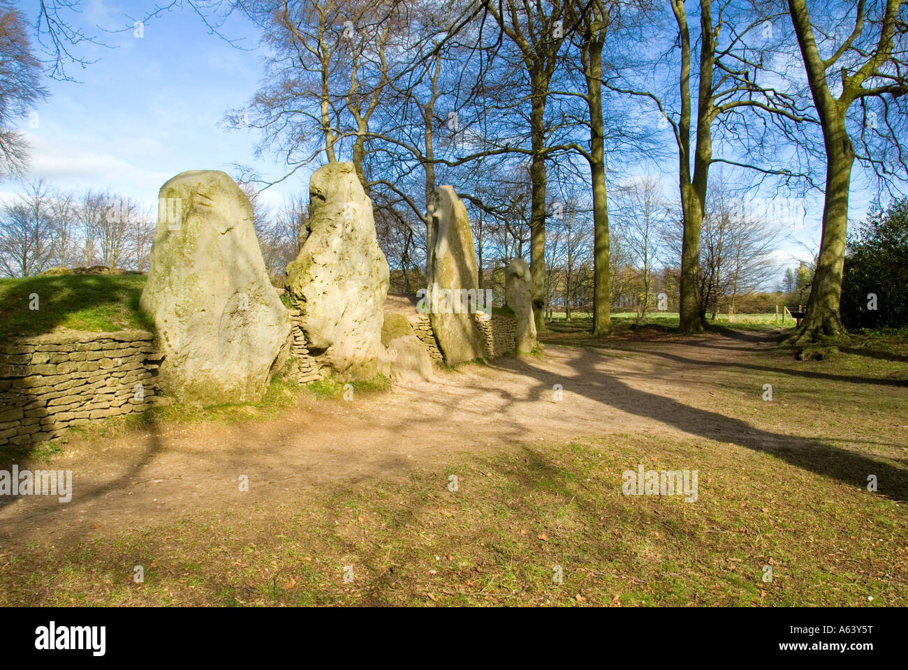 Beauchamp tomb hi-res stock photography and images - Alamy