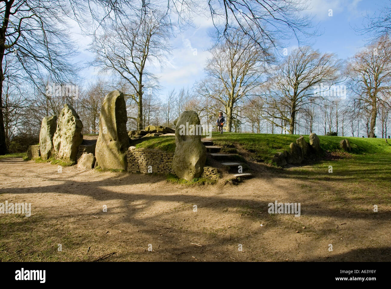 Beauchamp tomb hi-res stock photography and images - Alamy