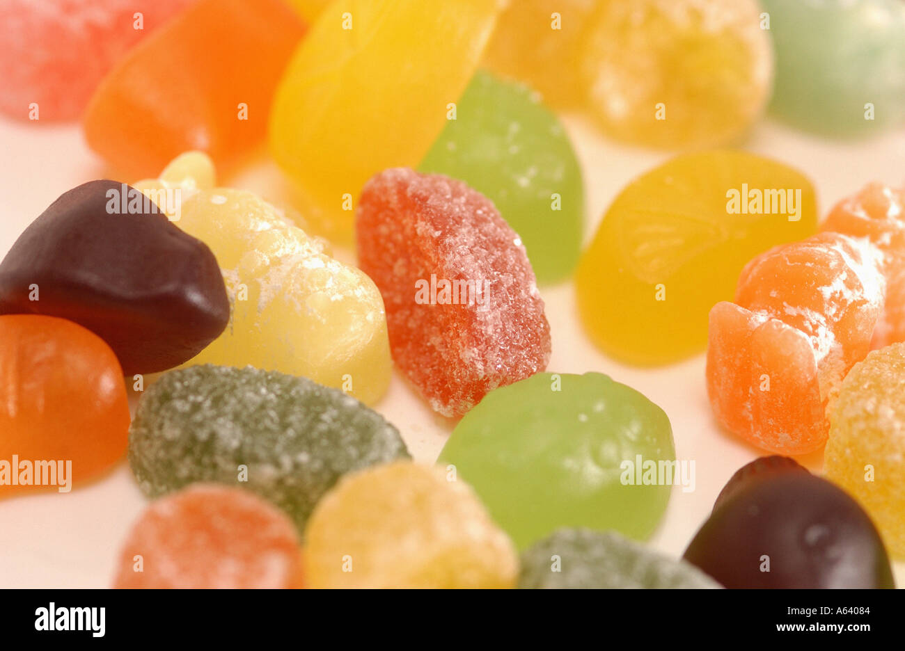 Pastilles hi-res stock photography and images - Alamy