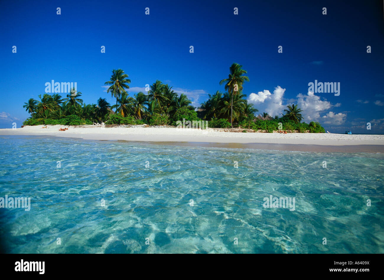 Grove isle resort hi-res stock photography and images - Alamy