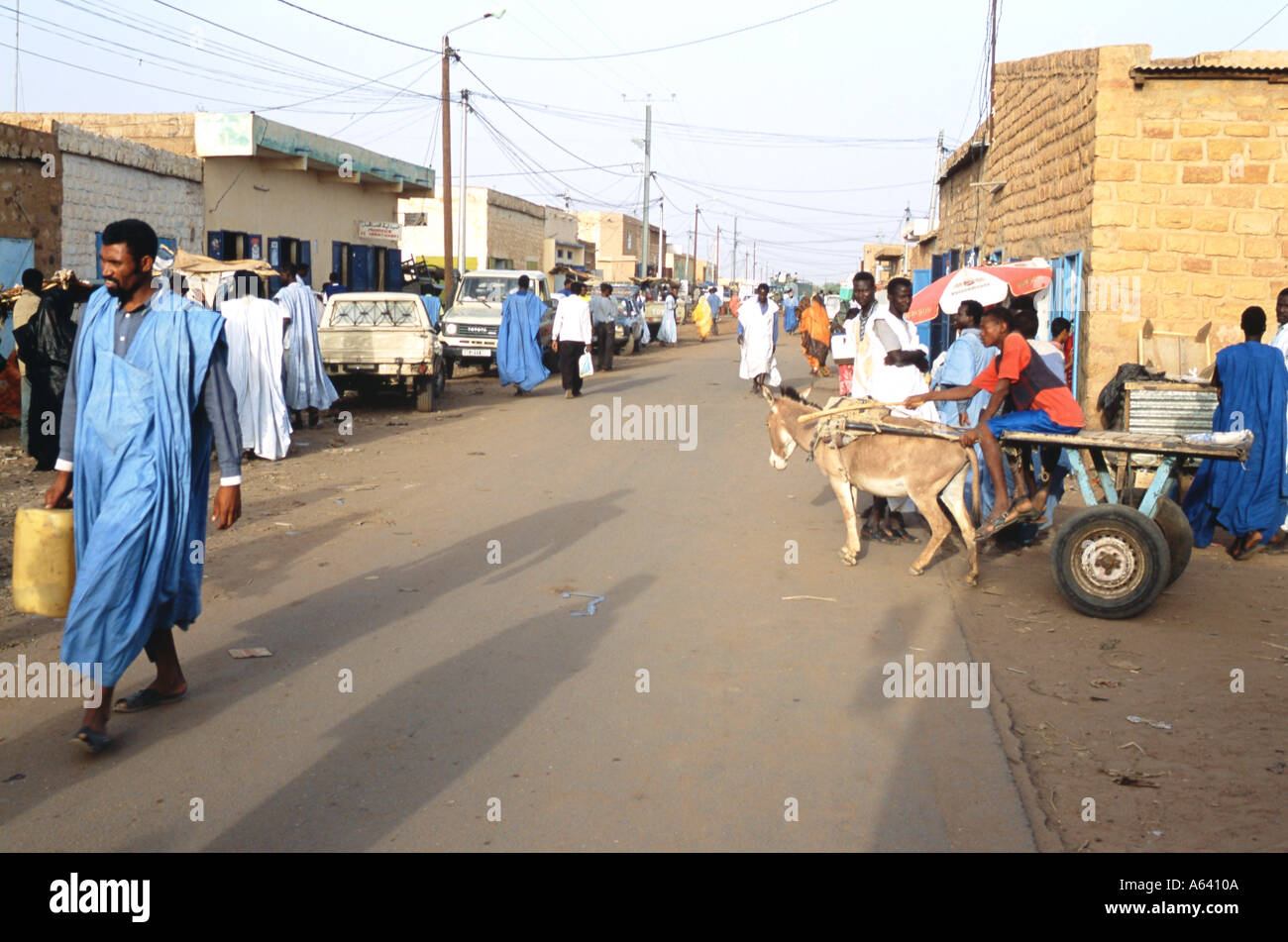 Ayoun hi-res stock photography and images - Alamy