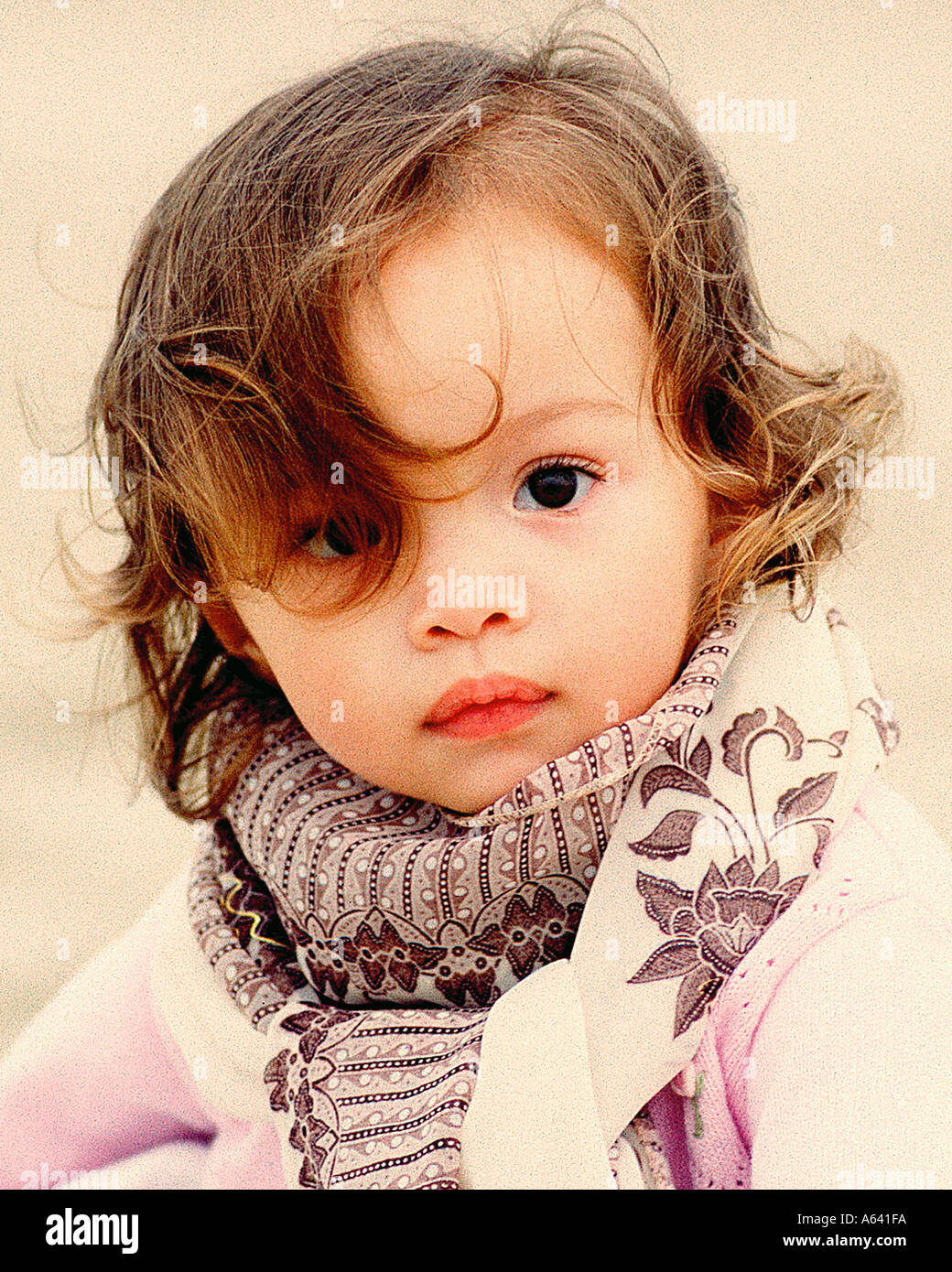 Eurasian ethnicity hi-res stock photography and images - Alamy