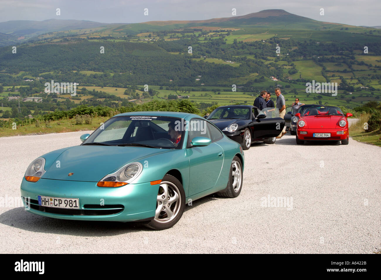 Sportcars hi-res stock photography and images - Alamy