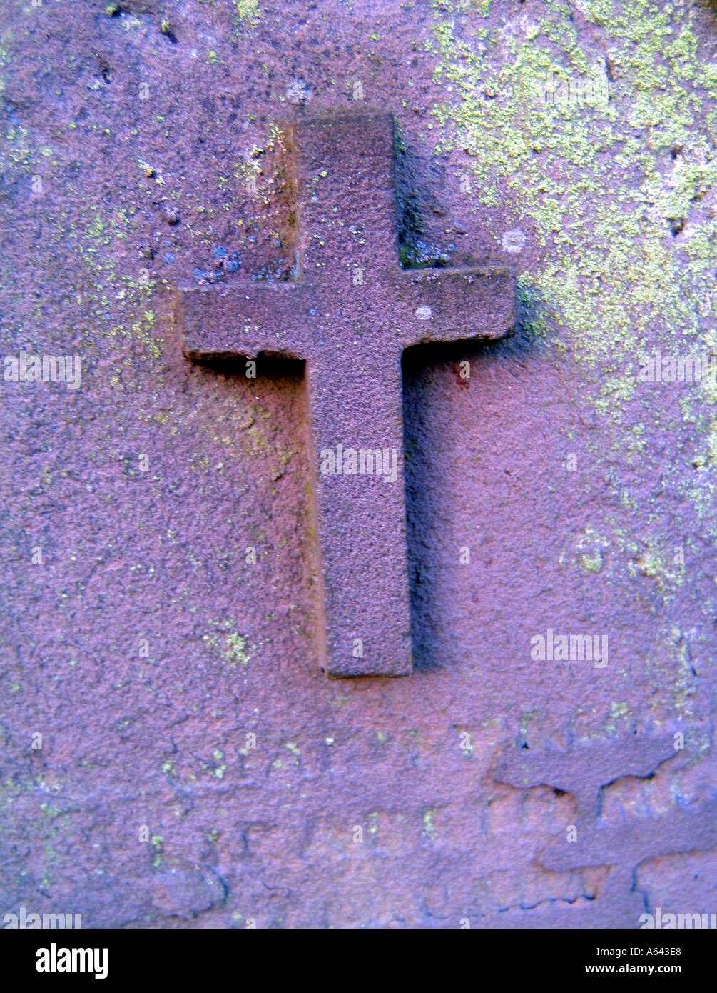 Wetheral cross hi-res stock photography and images - Alamy