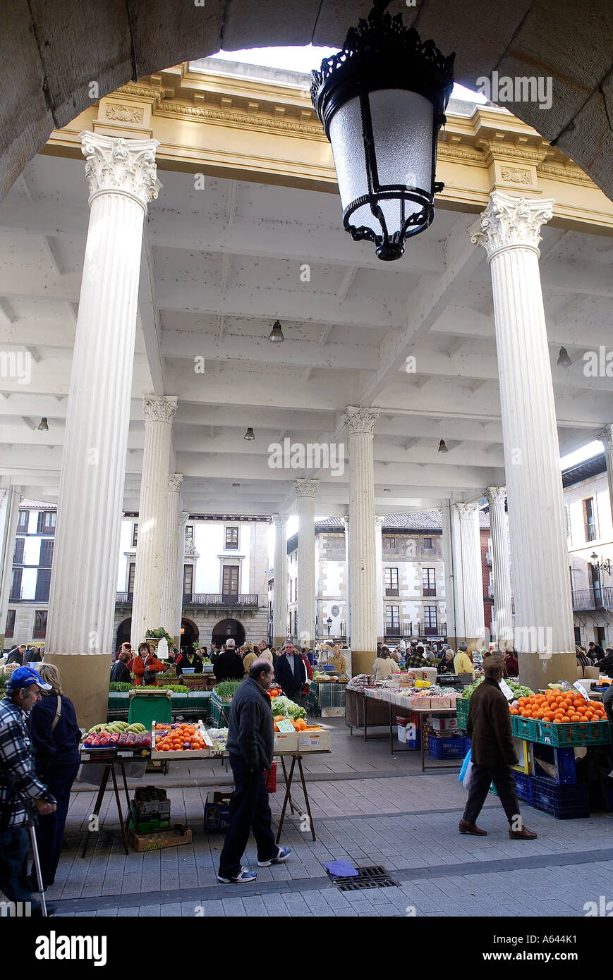 Ordizia guipuzcoa hi-res stock photography and images - Alamy