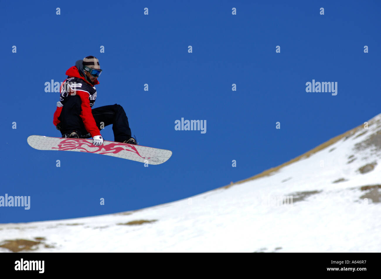 Gian Simmen, olympic champion halfpipe 1998, Switzerland, Event ...