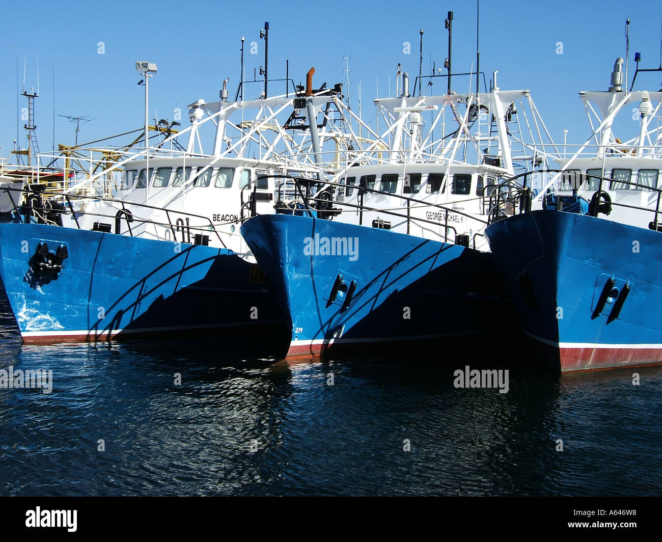 Fremantle port hi-res stock photography and images - Alamy