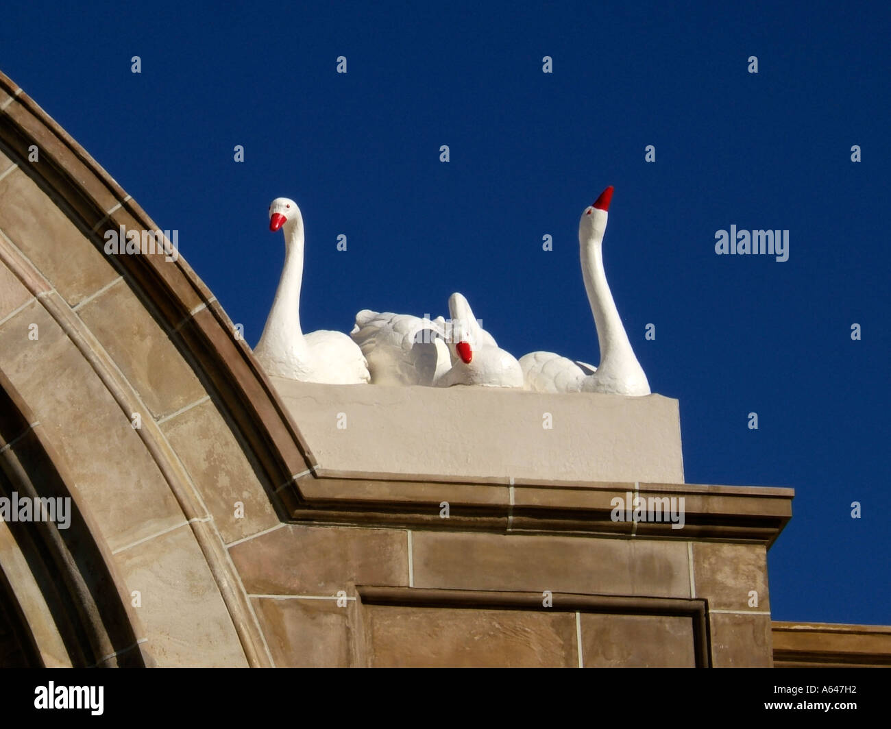 Fremantle train hi-res stock photography and images - Alamy