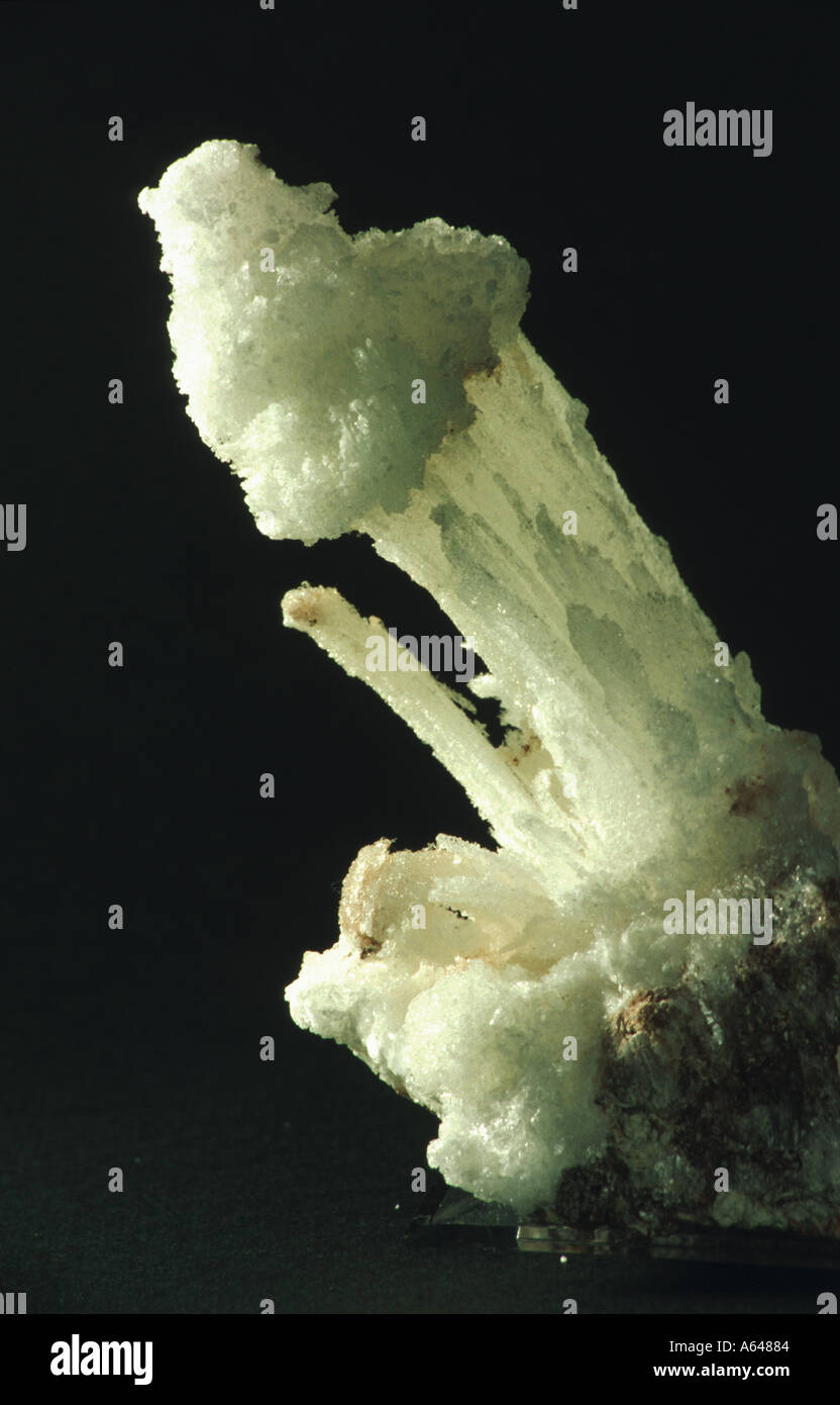 Selenit hi-res stock photography and images - Alamy