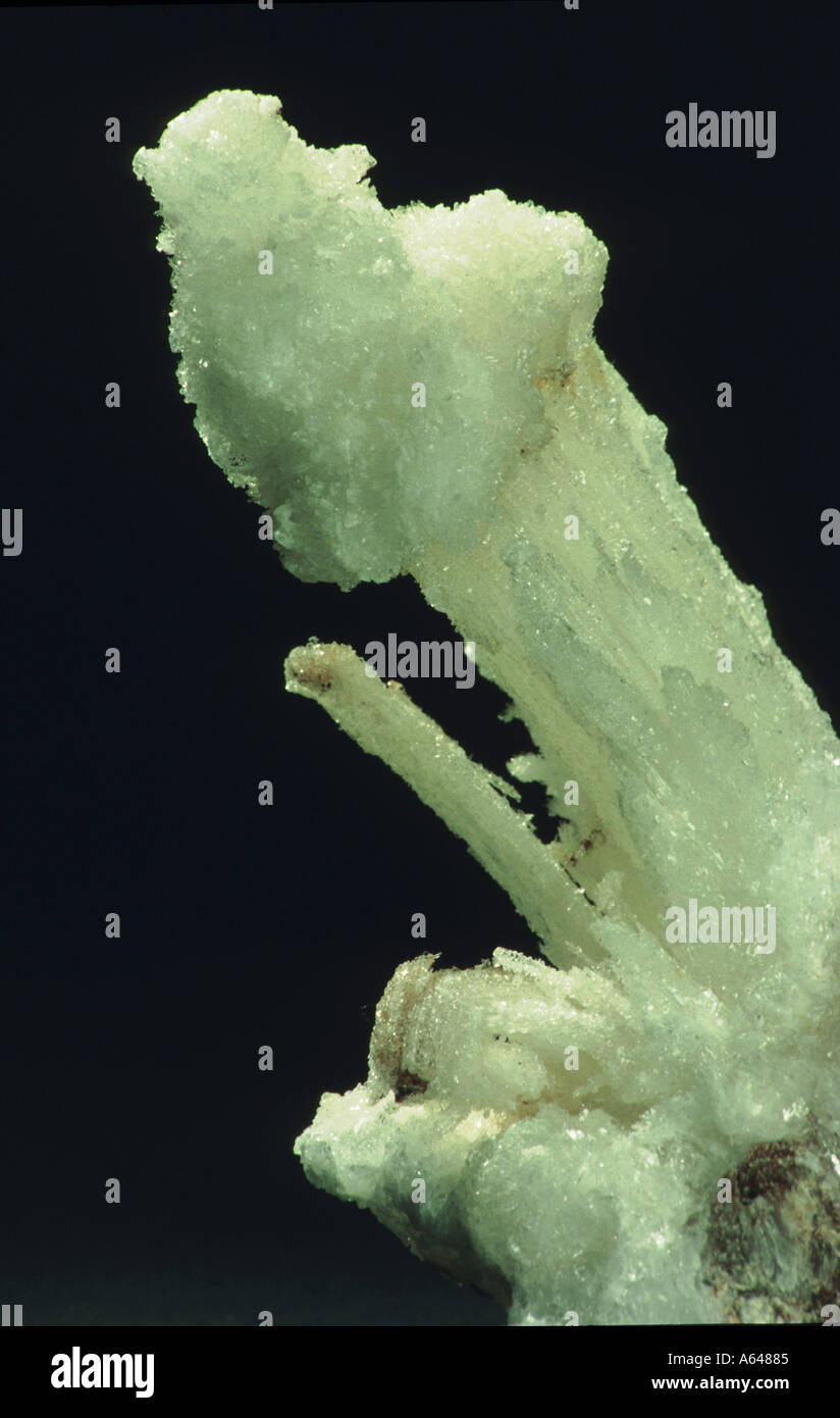 Selenit hi-res stock photography and images - Alamy