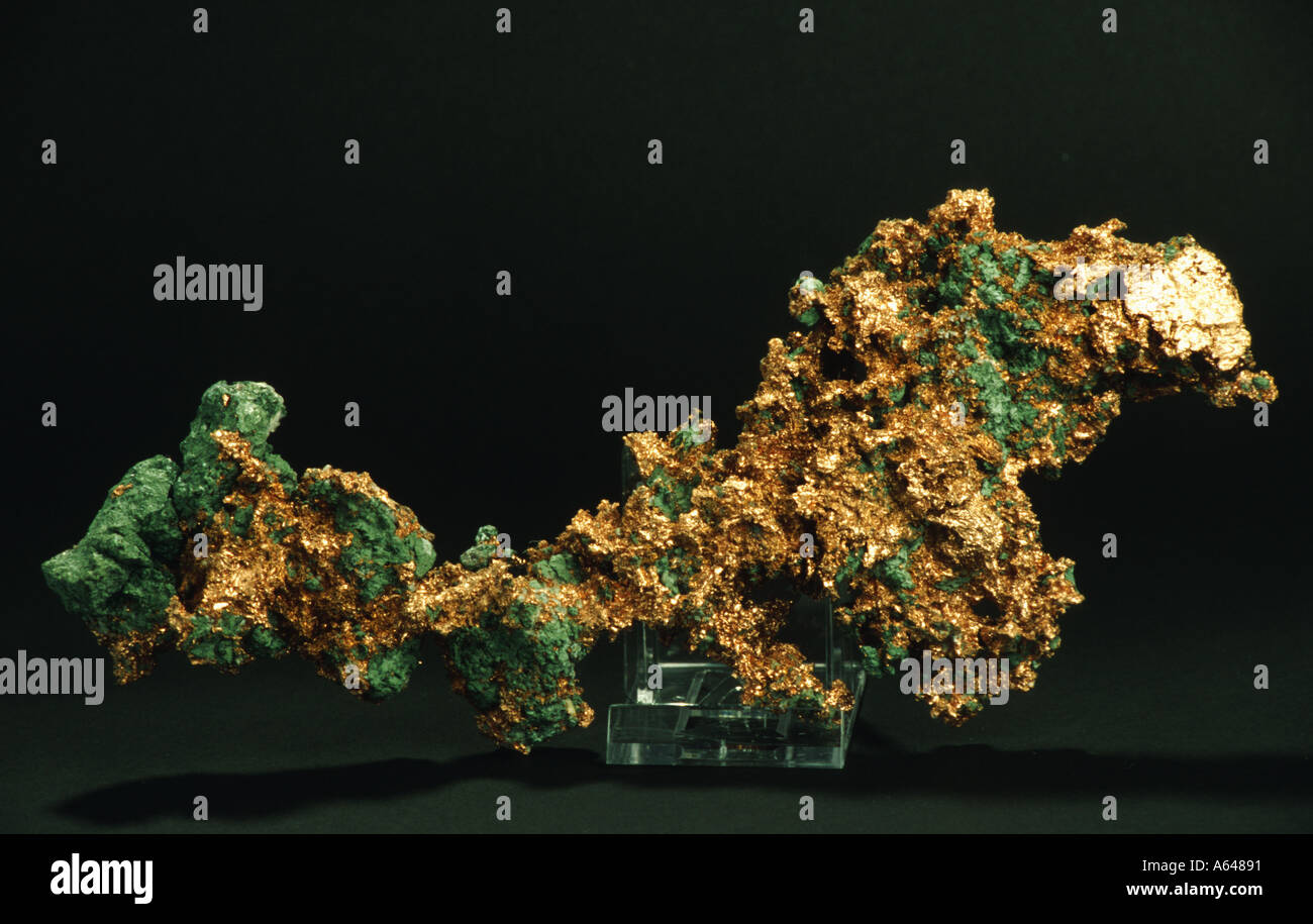 Copper use hi-res stock photography and images - Alamy