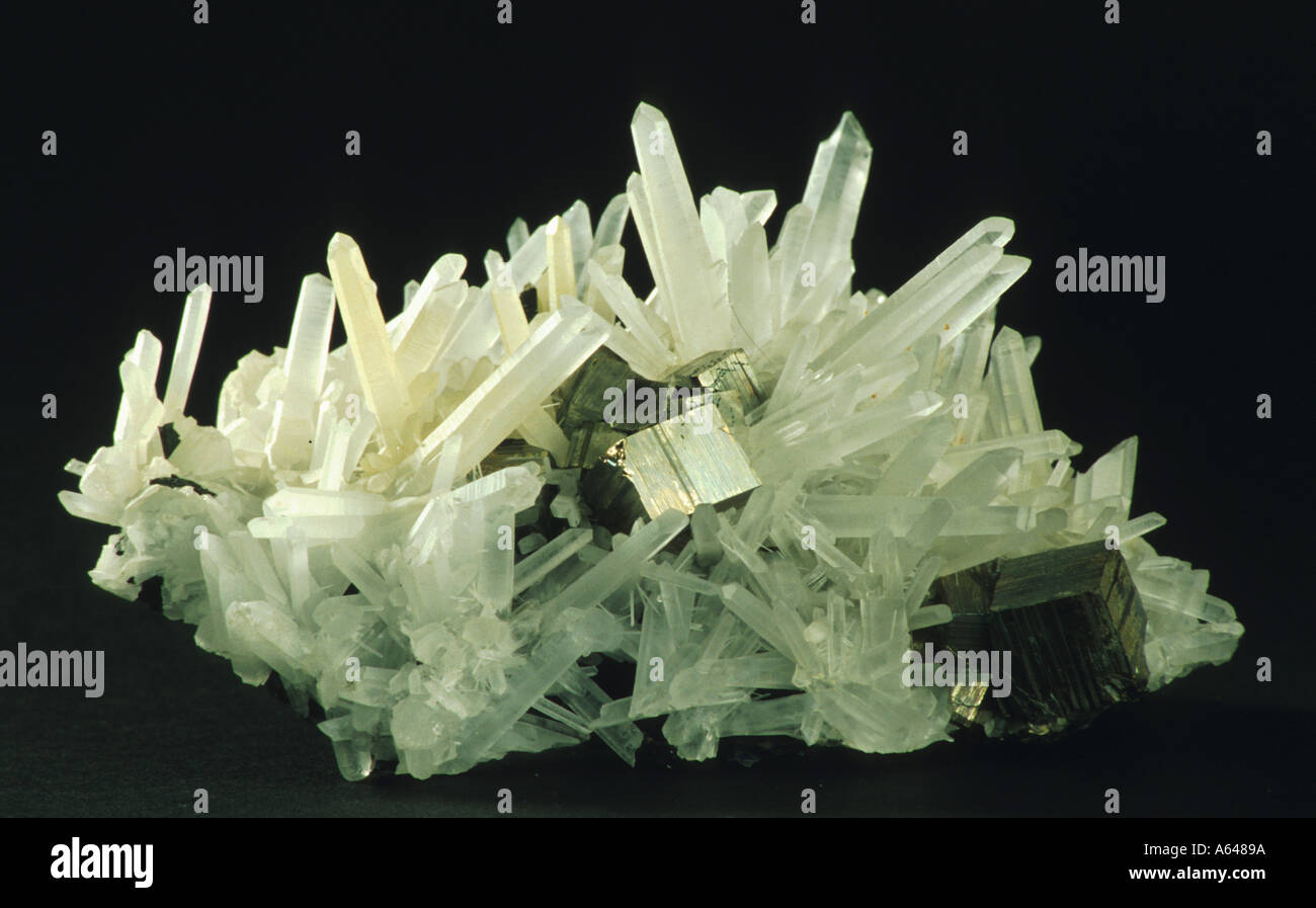 Quartz peru hi-res stock photography and images - Alamy