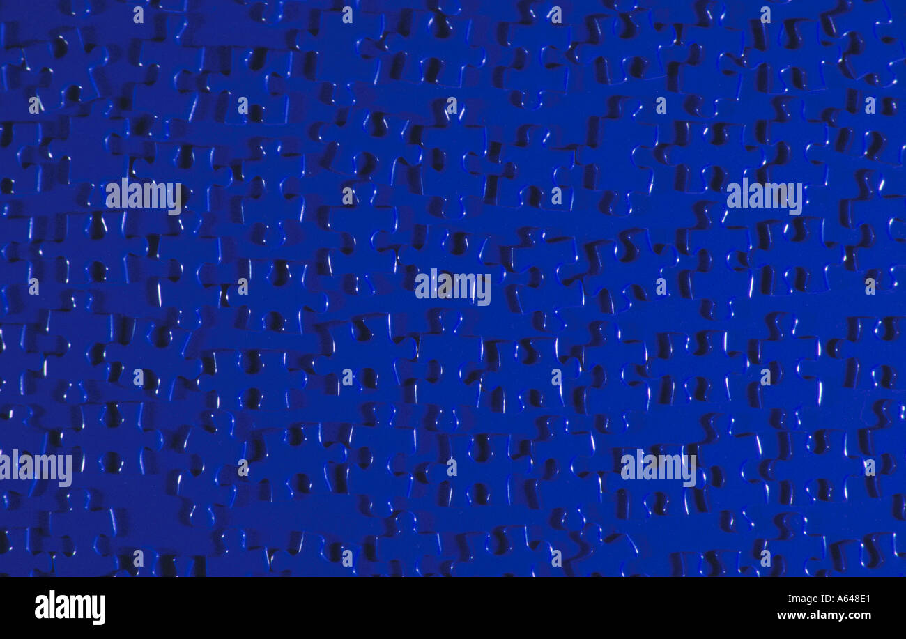 blue jigsaw puzzle pieces Stock Photo - Alamy blue jigsaw puzzle pieces Stock Photo - Alamy