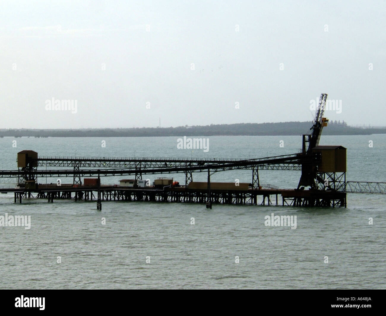 Darwin aus hi-res stock photography and images - Alamy