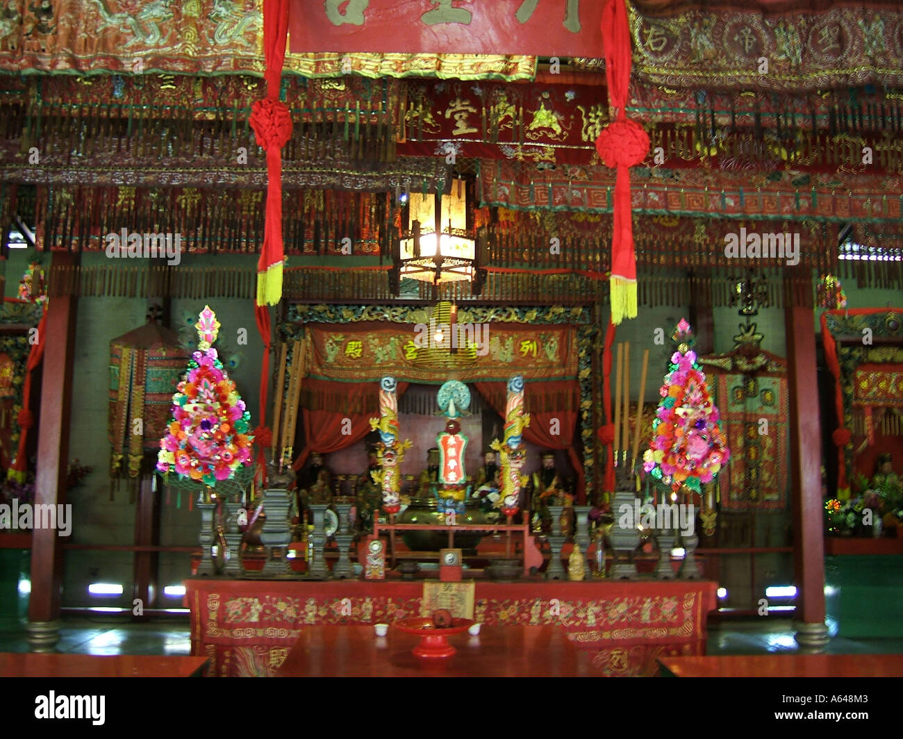 Chinatown Darwin northern Territory Australia Stock Photo - Alamy