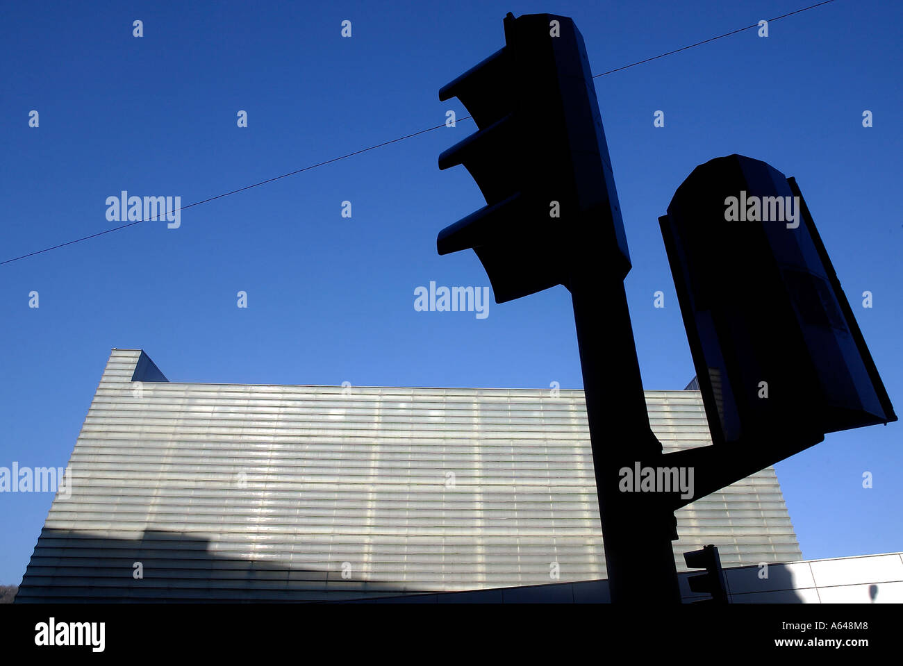 THE KURSAAL IN DONOSTIA SAN SEBASTIAN CITY GUIPUZCOA EUZKADI BASQUE ...