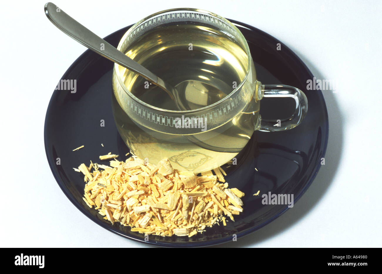 Quassia amara hi-res stock photography and images - Alamy