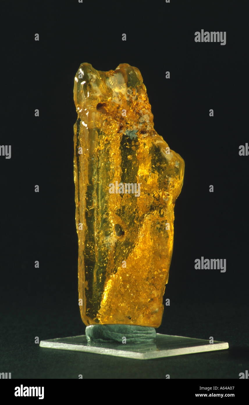 Amber stone hi-res stock photography and images - Alamy