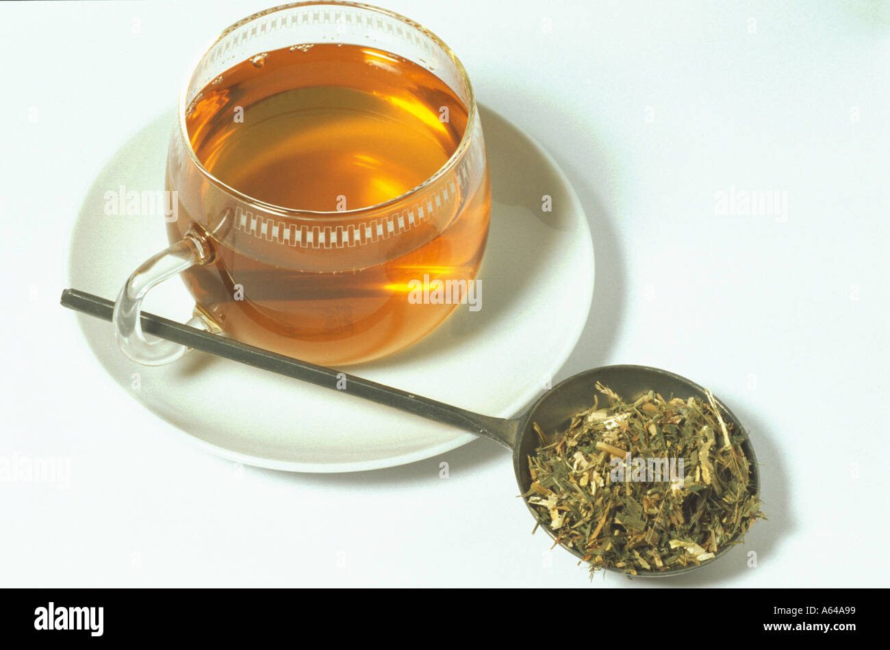 Goats rue hi-res stock photography and images - Alamy