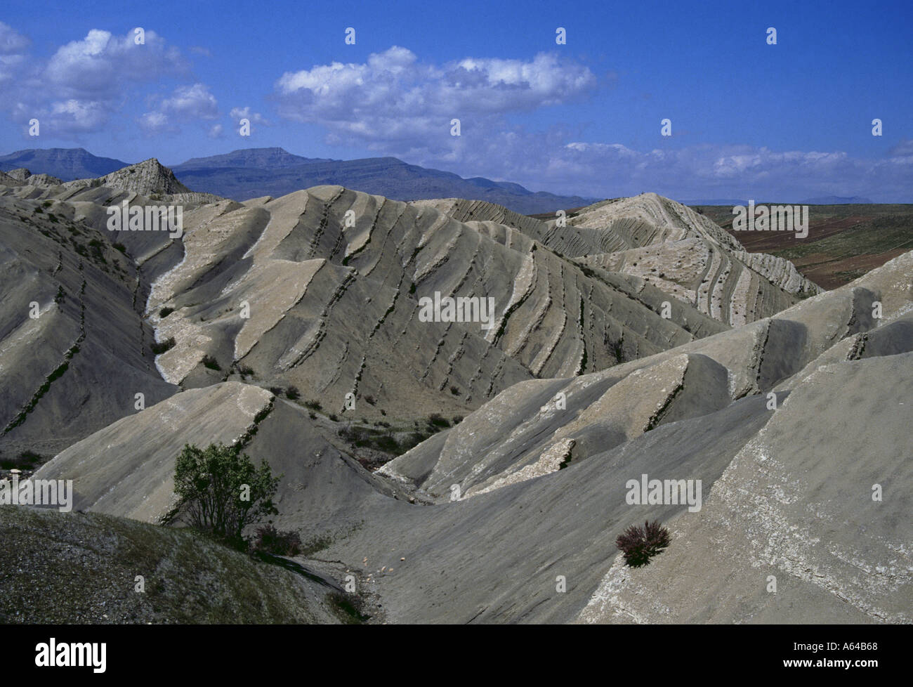 Iran Scenic in the west of Iran Stock Photo - Alamy