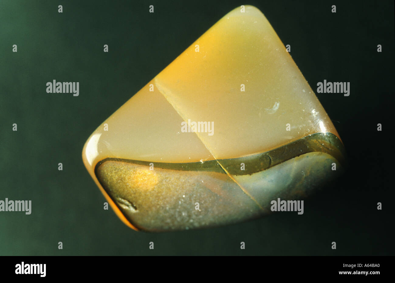 Brown agate hi-res stock photography and images - Alamy