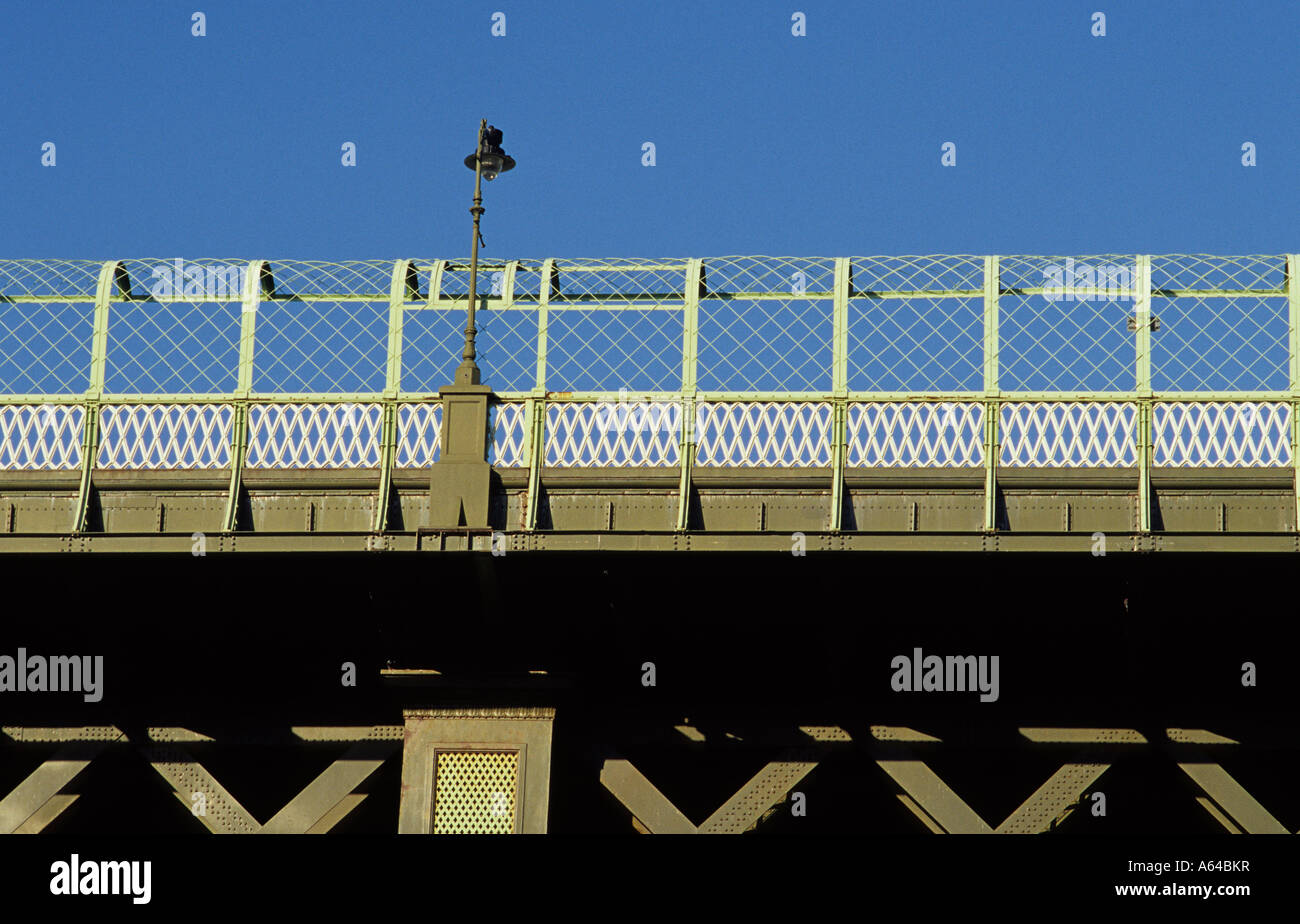 Scarborough valley bridge hi-res stock photography and images - Alamy