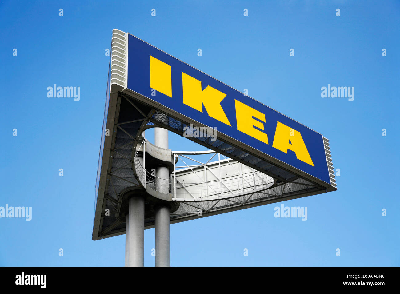 Detail details economy emblem ikea hi-res stock photography and images ...