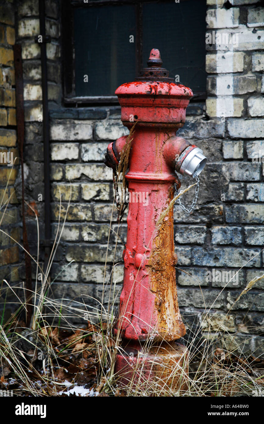 Fireplug hi-res stock photography and images - Alamy