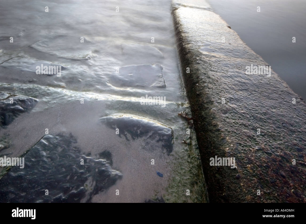 A slipway hi-res stock photography and images - Alamy