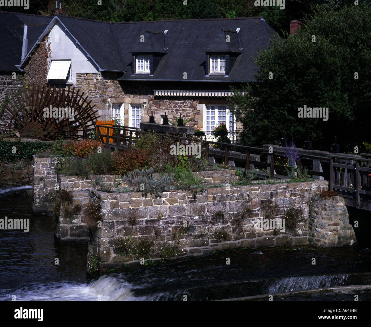 Trieux hi-res stock photography and images - Alamy