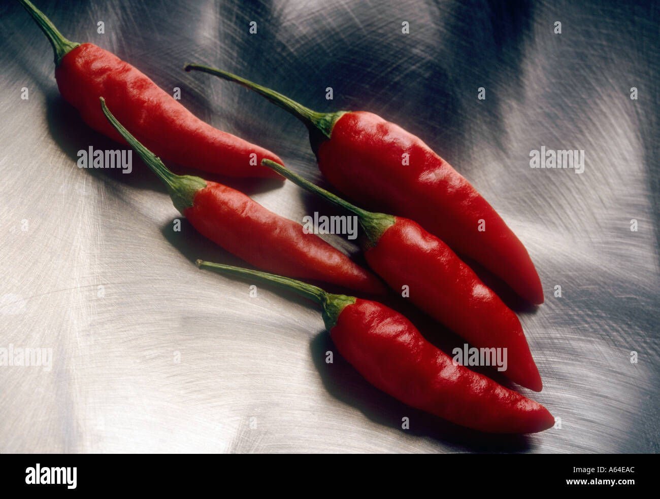Multiple hot peppers hi-res stock photography and images - Alamy