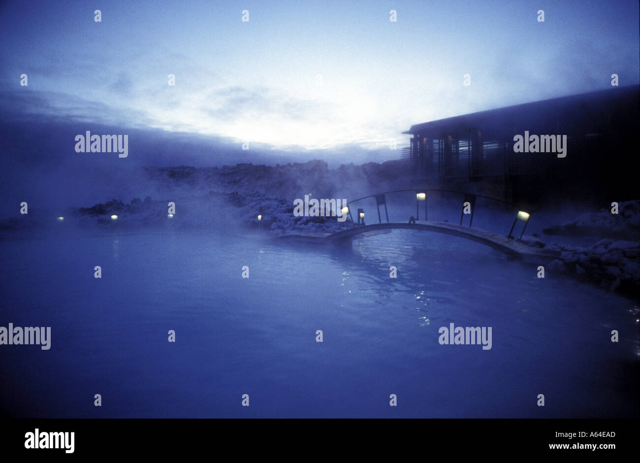 Hardy lagoon hi-res stock photography and images - Alamy