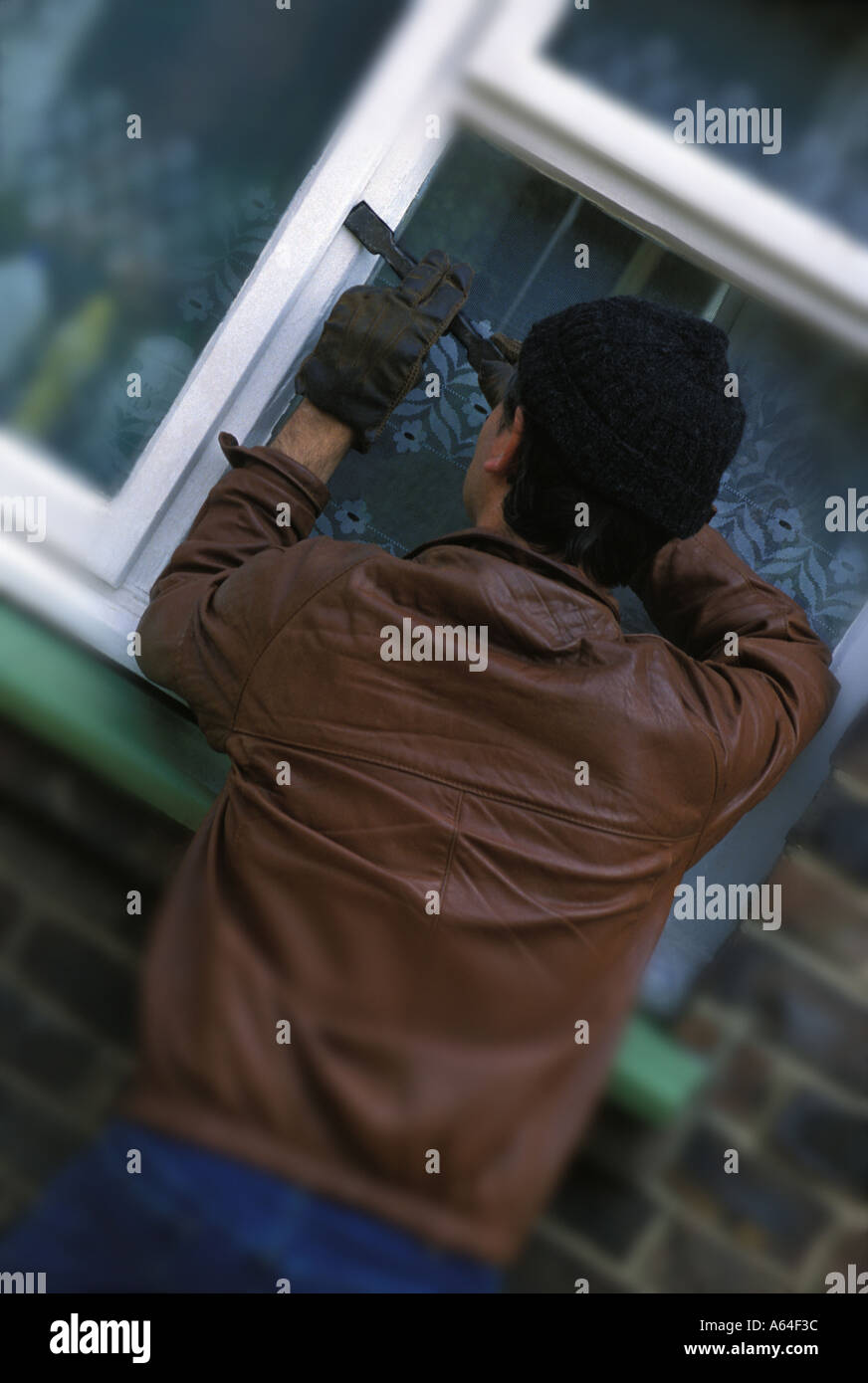 Break breaking the law hi-res stock photography and images - Alamy