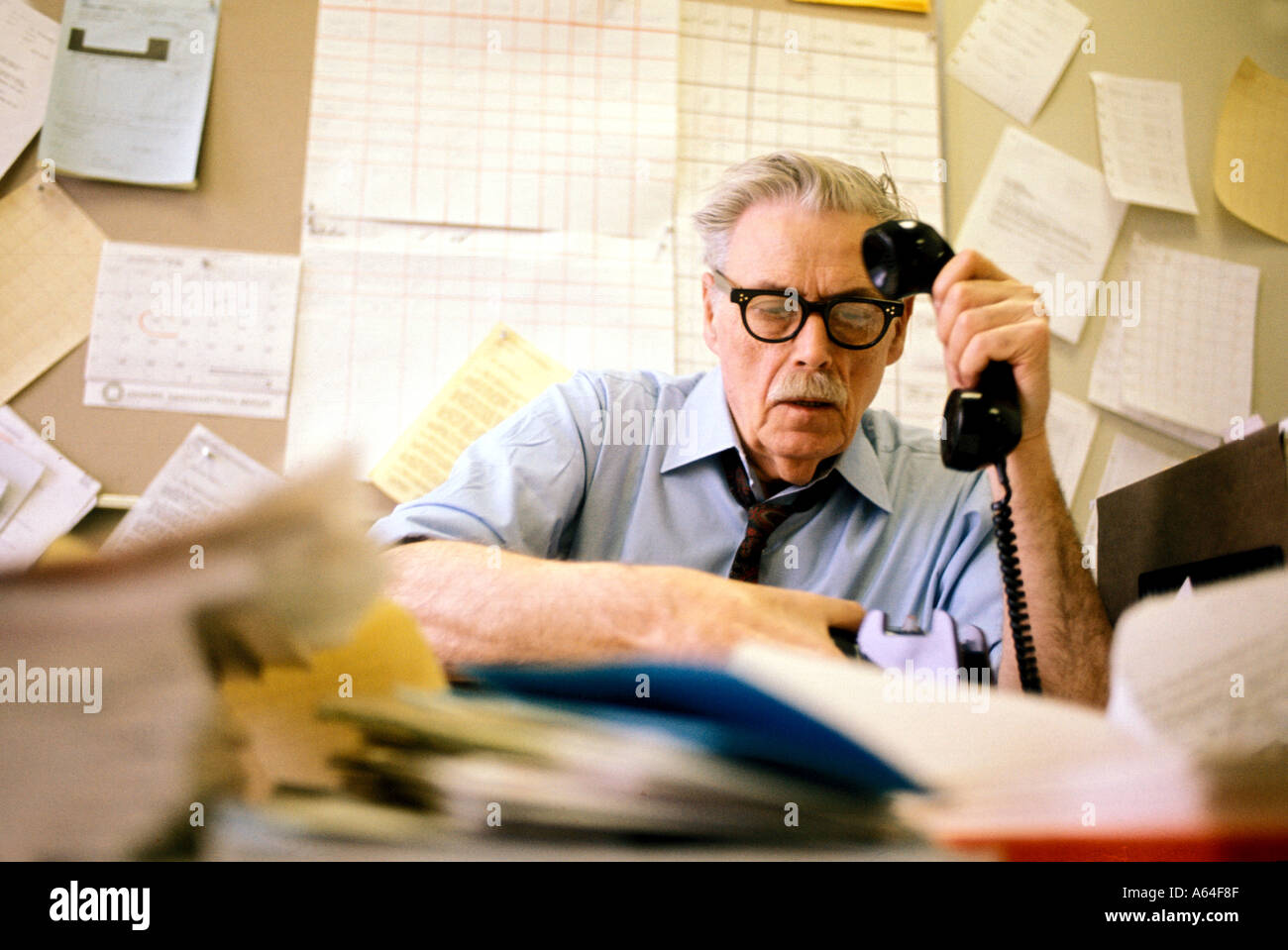 Harried hi-res stock photography and images - Alamy