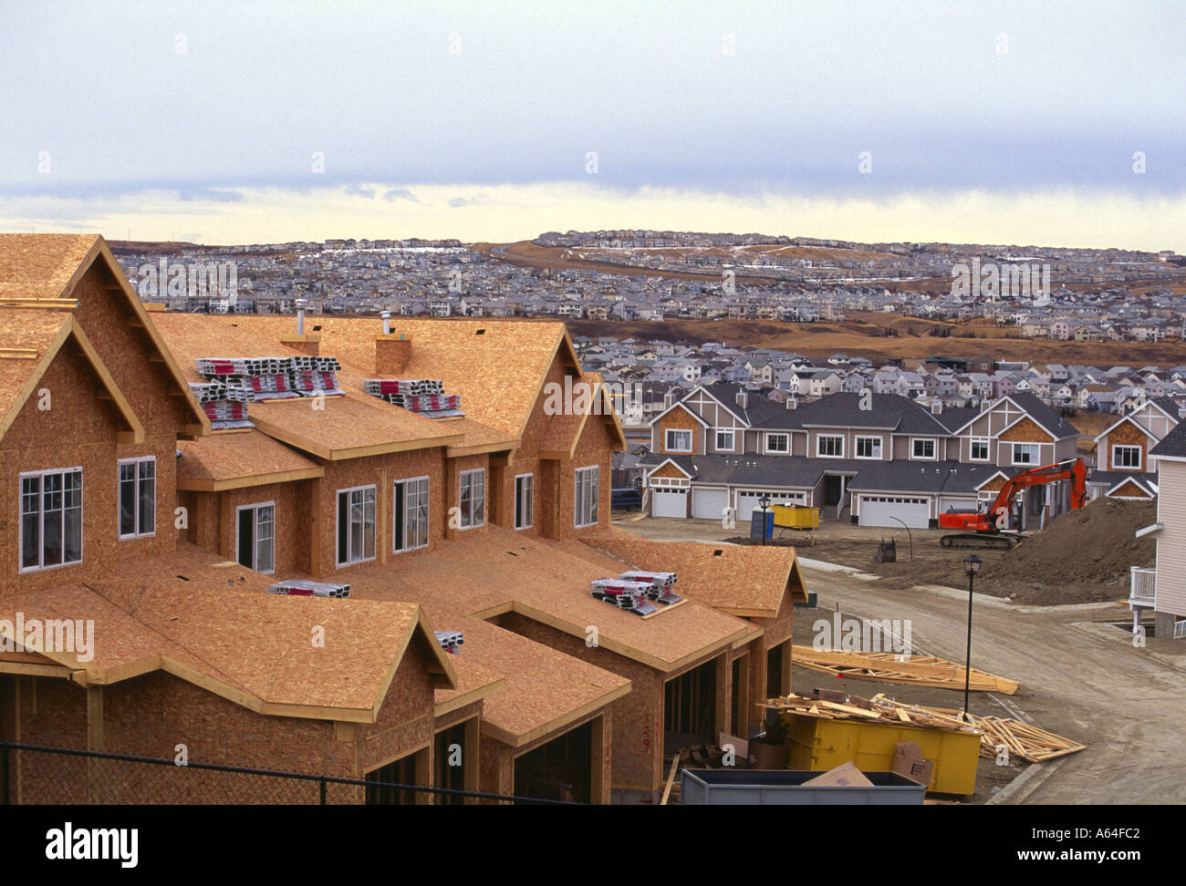 Booming construction industry hi-res stock photography and images - Alamy