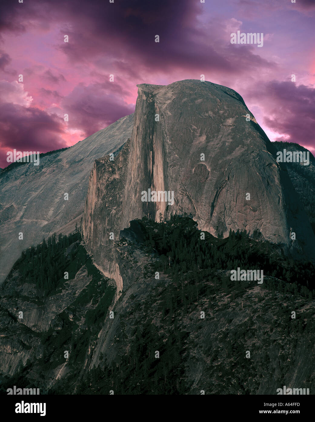 California dome hi-res stock photography and images - Alamy
