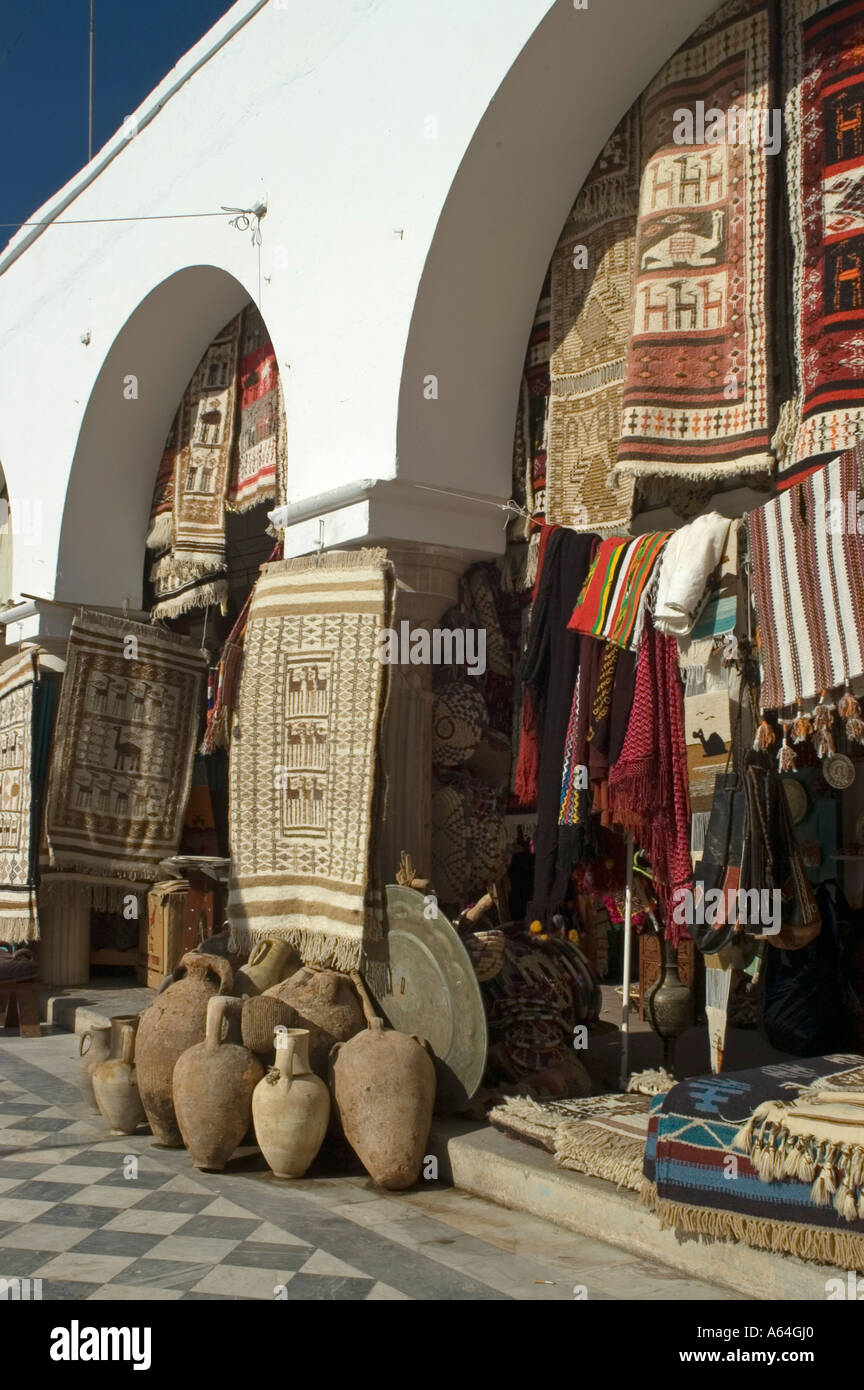 Tripoli libya shopping hi-res stock photography and images - Alamy