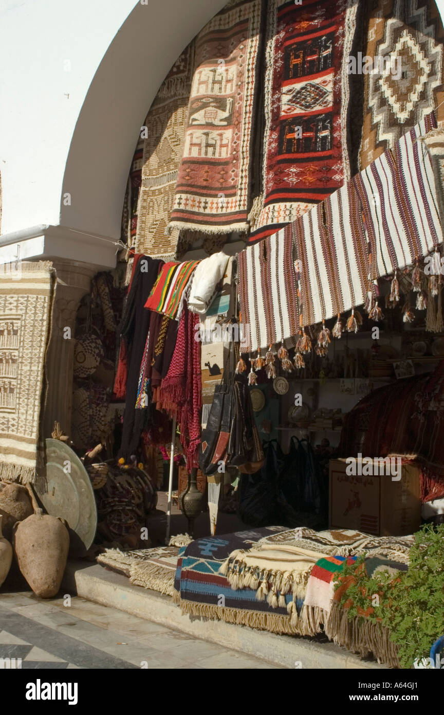 Tripoli libya shopping hi-res stock photography and images - Alamy