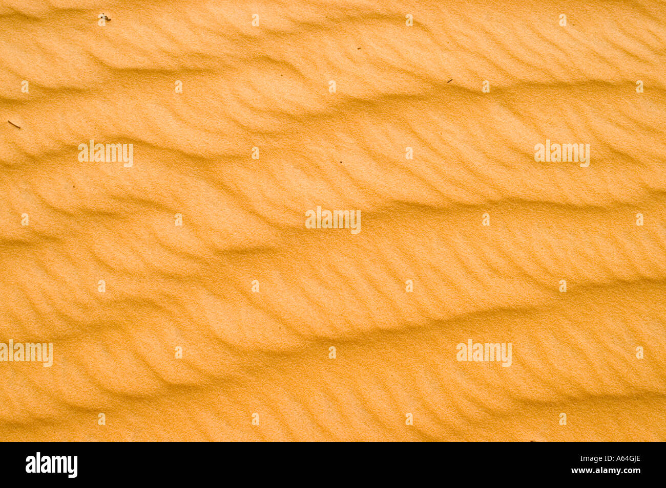 Sand structure in the sahara, Libya Stock Photo - Alamy
