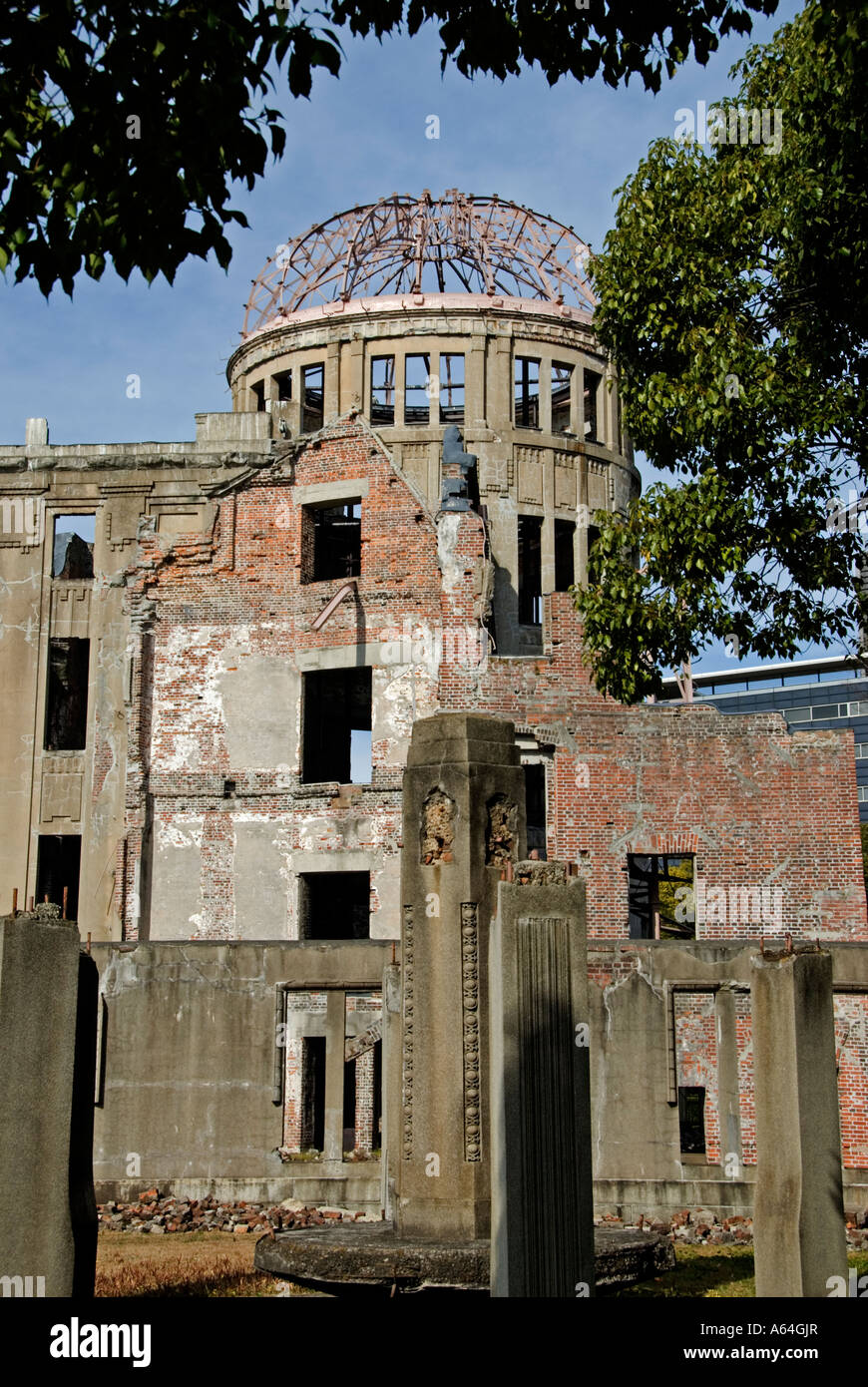 Radiation dome hi-res stock photography and images - Alamy