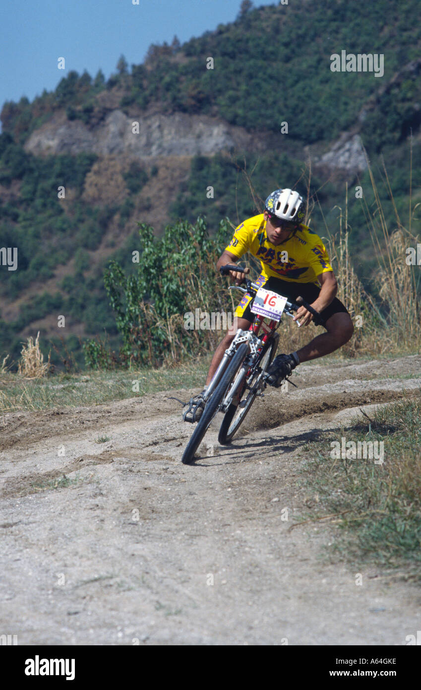 Himalayan hikes hi-res stock photography and images - Alamy