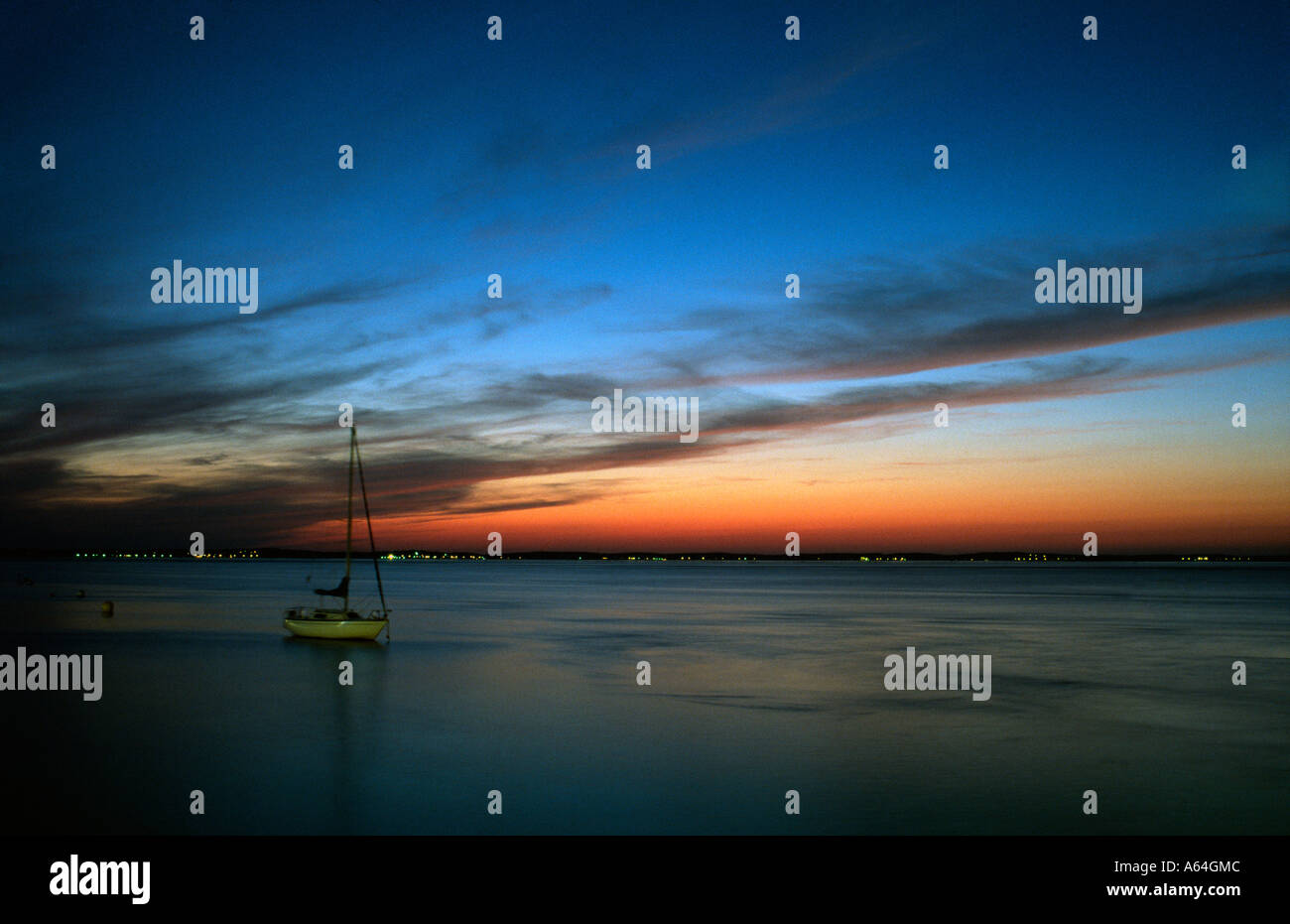 Ankered hi-res stock photography and images - Alamy