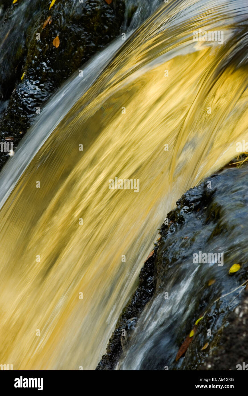 Peat stained water hi-res stock photography and images - Alamy