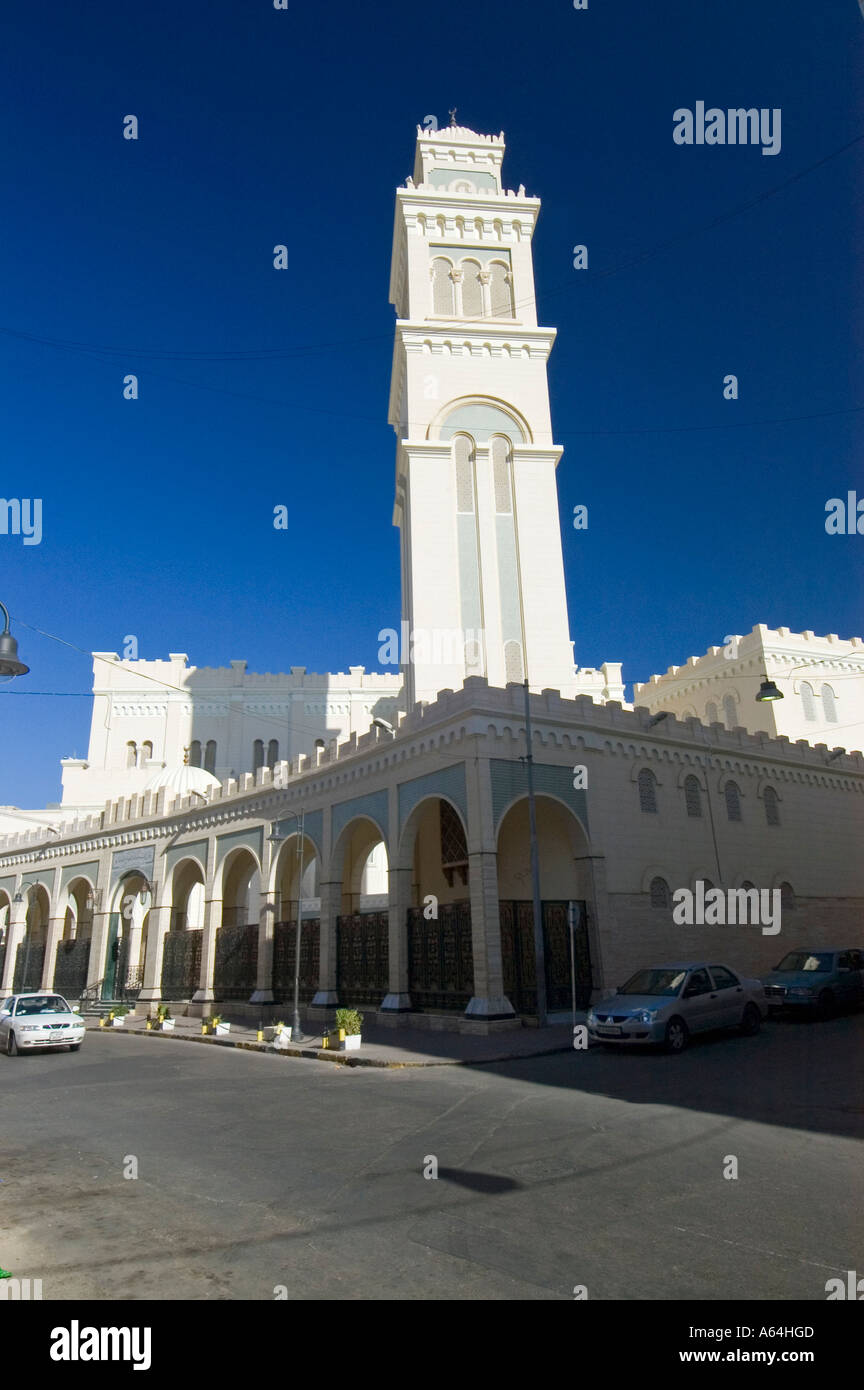 Tripoli cathedral hi-res stock photography and images - Alamy